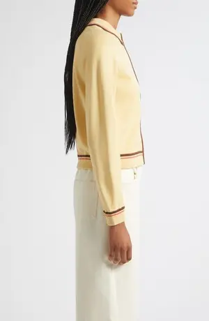 Posse Noah Zip Sweater