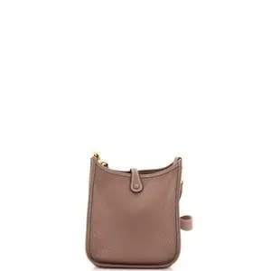 Hermès Evelyne Bag Gen Iii Clemence Tpm
