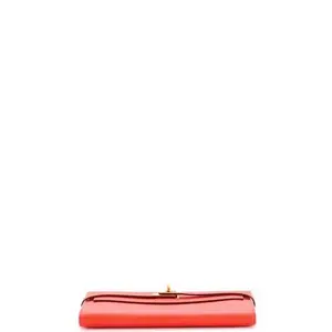 Hermès Kelly Wallet Verso Epsom Long