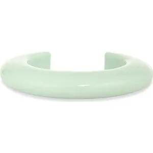 LIZZIE FORTUNATO Ridge Cuff Bracelet