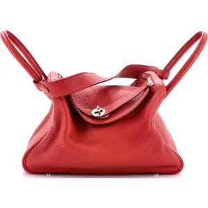 Hermès Lindy Bag Clemence 30