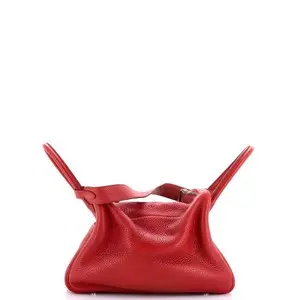 Hermès Lindy Bag Clemence 30