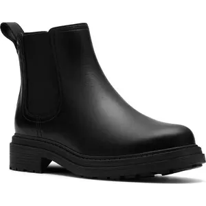 Clarks Orinoco3 Lane Leather Boot