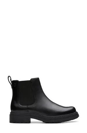 Clarks Orinoco3 Lane Leather Boot