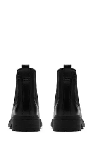 Clarks Orinoco3 Lane Leather Boot