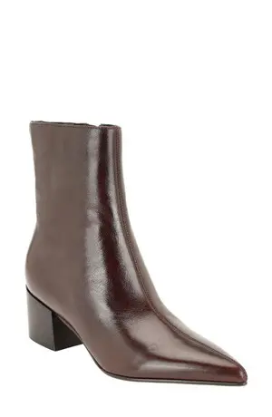 Calvin Klein Rimidy Bootie - Brown