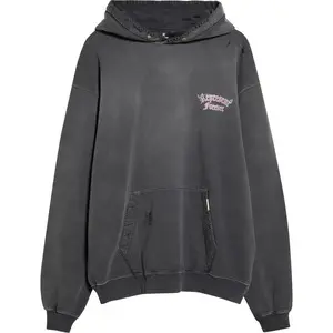 REPRESENT Duality Graphic Hoodie