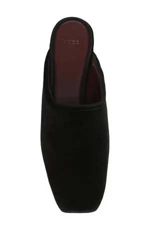 Vince Dakota Ii Flat Mule