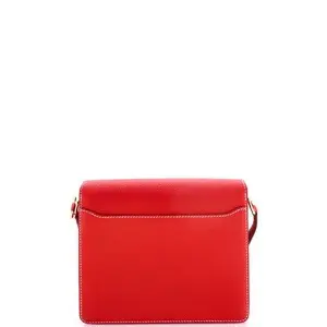 Hermès Roulis Bag Clemence 23