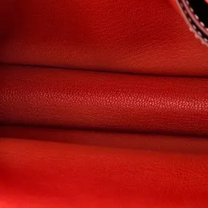 Hermès Roulis Bag Clemence 23