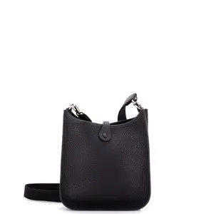 Hermès Evelyne Bag Gen Iii Clemence Tpm