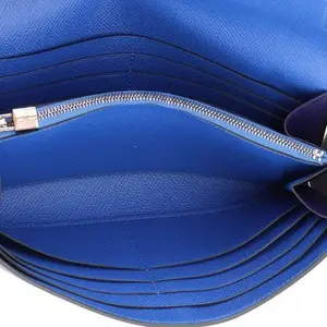 Hermès Kelly Wallet Verso Epsom Long