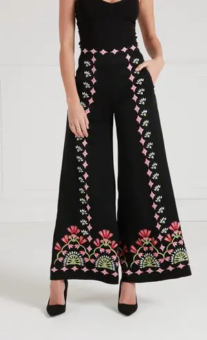 TEMPERLEY LONDON Rosalba Trousers
