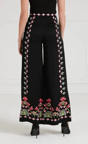 TEMPERLEY LONDON Rosalba Trousers