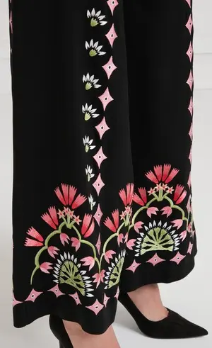 TEMPERLEY LONDON Rosalba Trousers
