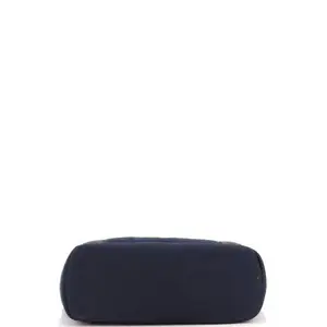 Hermès Sac De Pansage Groom Handbag Canvas
