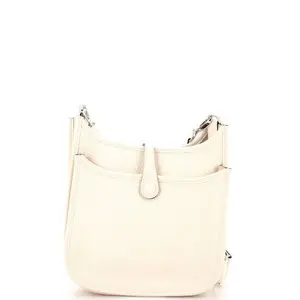 Hermès Evelyne Bag Gen Iii Clemence 23