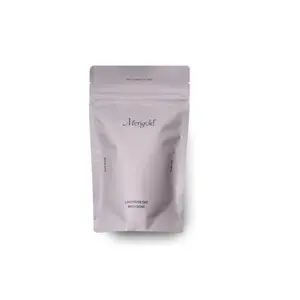 MERIGOLD Bath Oil Lavender Oat Bath Soak Bundle
