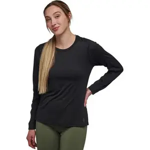Black Diamond Performance Tops For Women