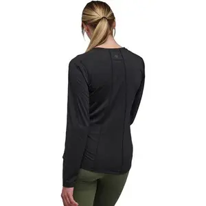 BLACK DIAMOND Lightwire Long Sleeve Tech T-shirt