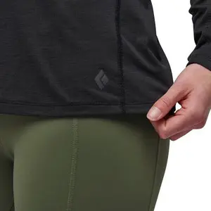 BLACK DIAMOND Lightwire Long Sleeve Tech T-shirt
