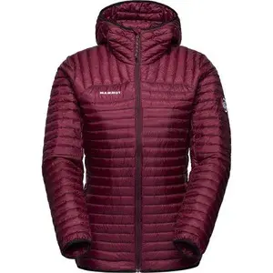 MAMMUT Broad Peak Light In Hooded Jacket