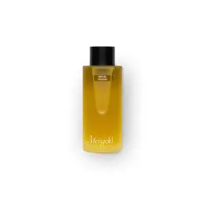 MERIGOLD Bath Oil Coconut Rose Bath Soak Bundle
