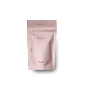 MERIGOLD Bath Oil Coconut Rose Bath Soak Bundle