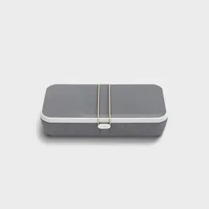 ORBITKEY Nest V2 - Ash