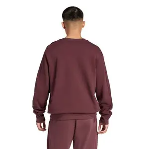 Adidas All Blacks Pullover Sweatshirt