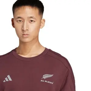 Adidas All Blacks Pullover Sweatshirt