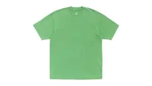 StÜssy Garment Dyed Short Sleeve Tee Shirt