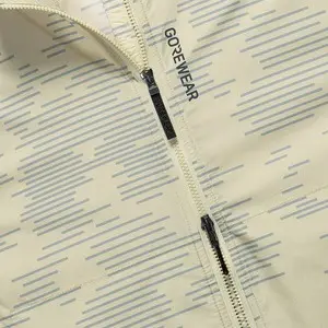 GOREWEAR Concurve Electro Windbreaker Vest