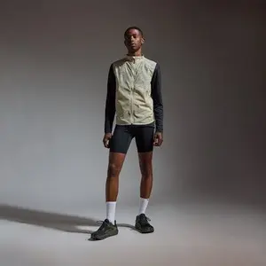 GOREWEAR Concurve Electro Windbreaker Vest