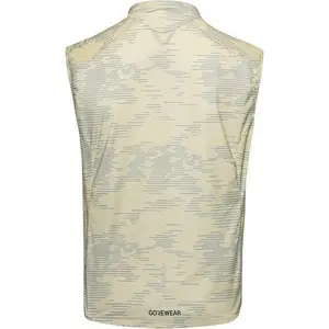 GOREWEAR Concurve Electro Windbreaker Vest