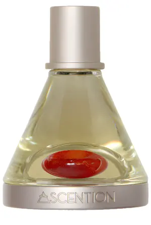ASCENTION PARFUMS PRIVE Ferocious & Divine Imbued In Carnelian | Extrait De Parfum 40 - None