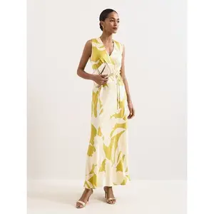 PHASE EIGHT Paula Floral Maxi Dress