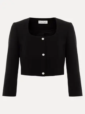 PHASE EIGHT Miranda 3/4 Sleeve Jacket