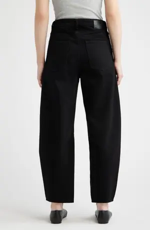 DL1961 Miro Barrel High Rise Highluxe™ Jeans