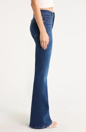 FRAME The Flare Jeans - Ballad