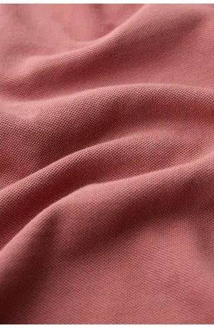 SEASALT CORNWALL Balefire Organic Cotton Polo