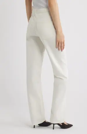 DL1961 Cate Classic Straight Highluxe™ Jeans