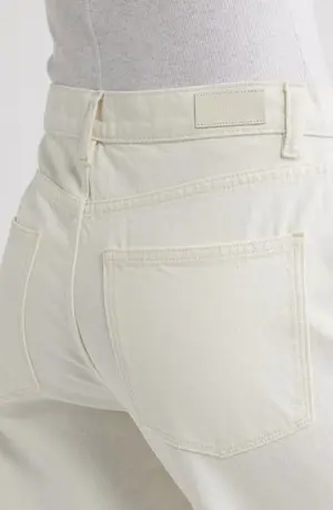 DL1961 Cate Classic Straight Highluxe™ Jeans