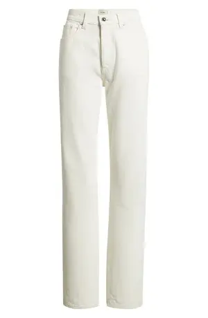 DL1961 Cate Classic Straight Highluxe™ Jeans