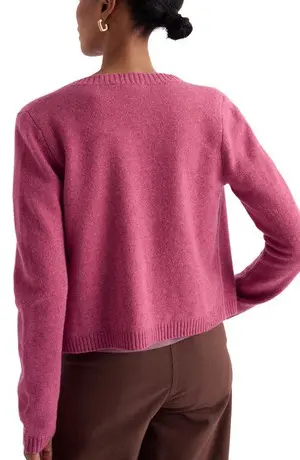 SEASALT CORNWALL Tern Tide Cardigan