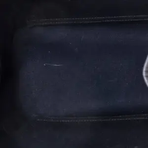 Hermès Cabag Handbag Toile And Leather 32