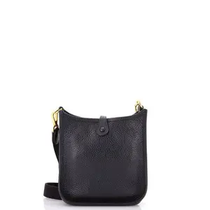 Hermès Evelyne Bag Gen Iii Clemence Tpm