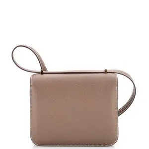 Hermès Constance Nm Bag Epsom 18