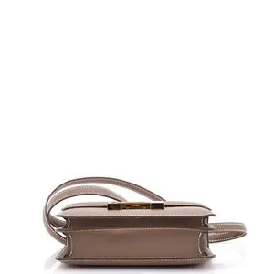 Hermès Constance Nm Bag Epsom 18