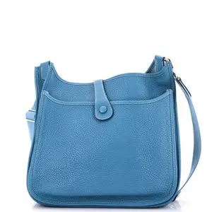 Hermès Evelyne Bag Gen Iii Clemence Gm